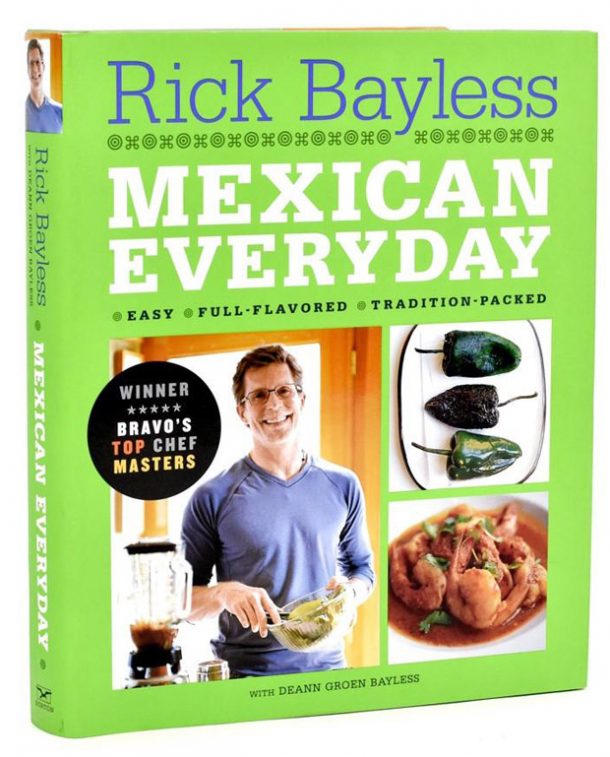 Mexican Everyday - Jan 9 - Slow Food Western Slope - Tasty Reads