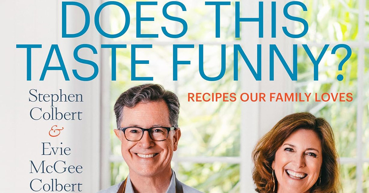 Does This Taste Funny?: Recipes Our Family Loves - Jan 14 - Slow Food ...